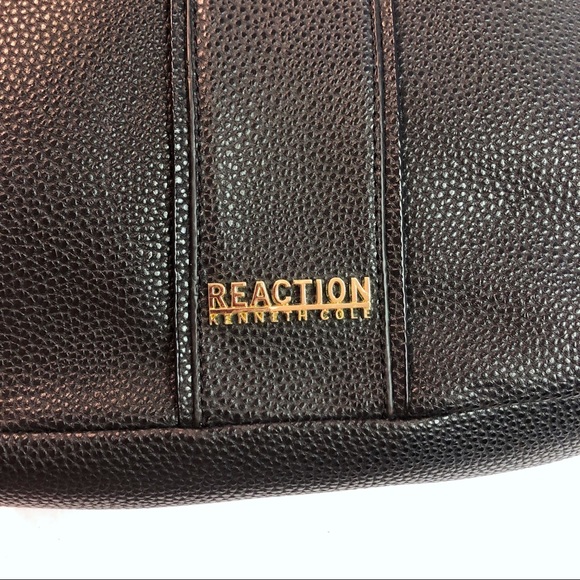 Kenneth Cole Reaction | Bags | Kenneth Cole Reaction Tote Handbag Large ...